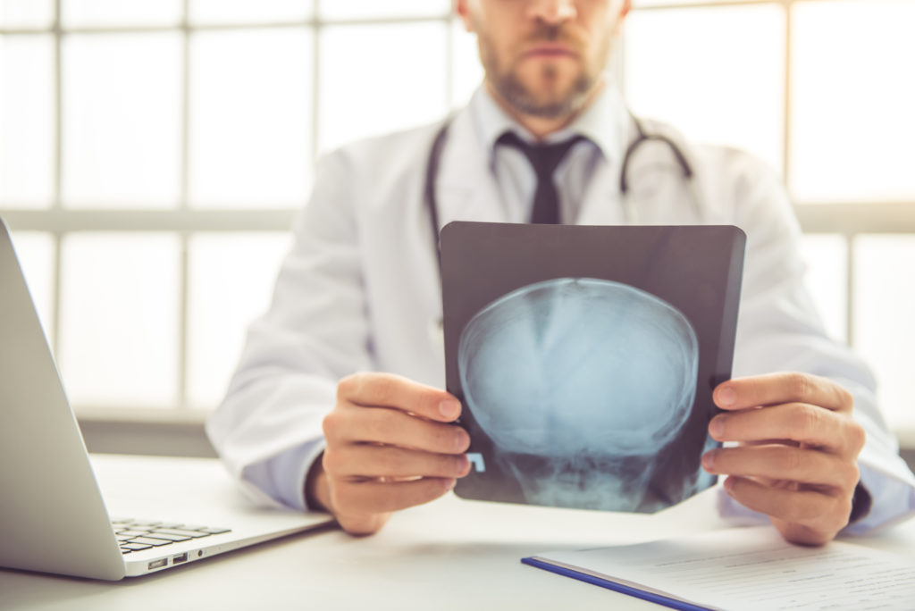 Concussion Management and Recovery