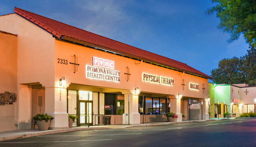 Dana Homer-Bertrand, D.O. | Pomona Valley Health Centers